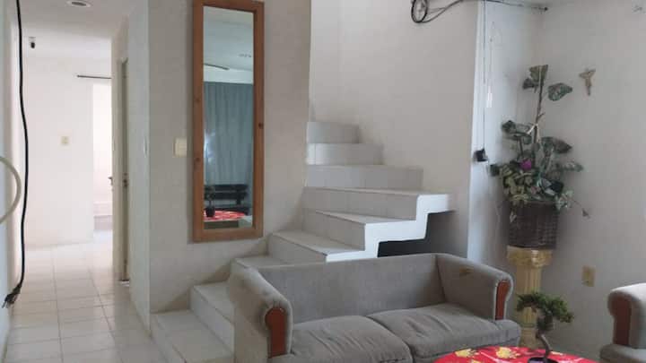 Casa Reyes - Campeche