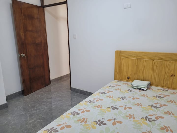Departamento En Máncora, Piura - Máncora