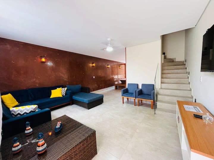 Casa De Praia - São Sebastião