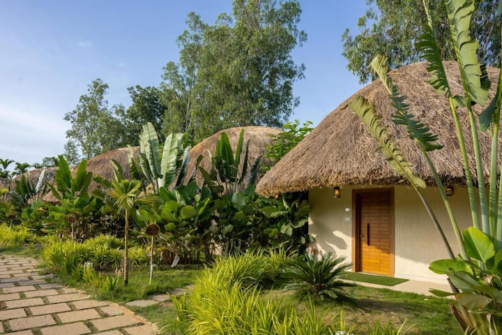 Dandeli Resort - Fw - Dandeli