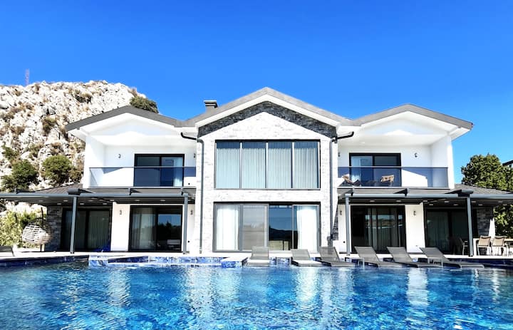 Villa Pomme View - Dalyan