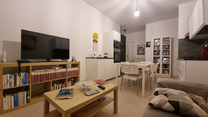 My House Your Home - Roma