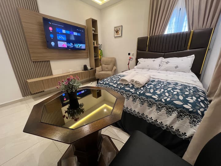 Room In Accra, East Legon - Ghana