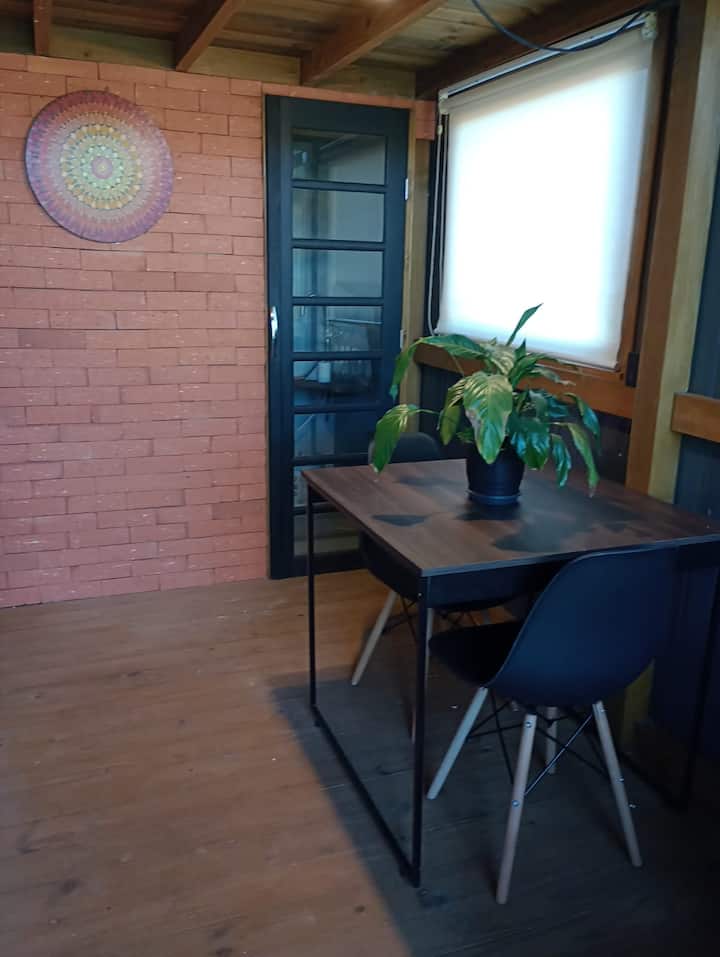 Studio, Próximo A Praia. - Garopaba