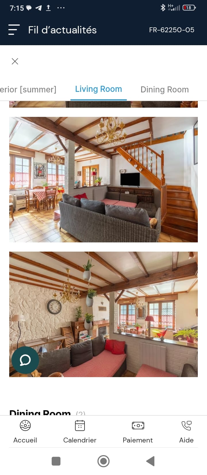 Chez Séverine Gîtes - Wissant