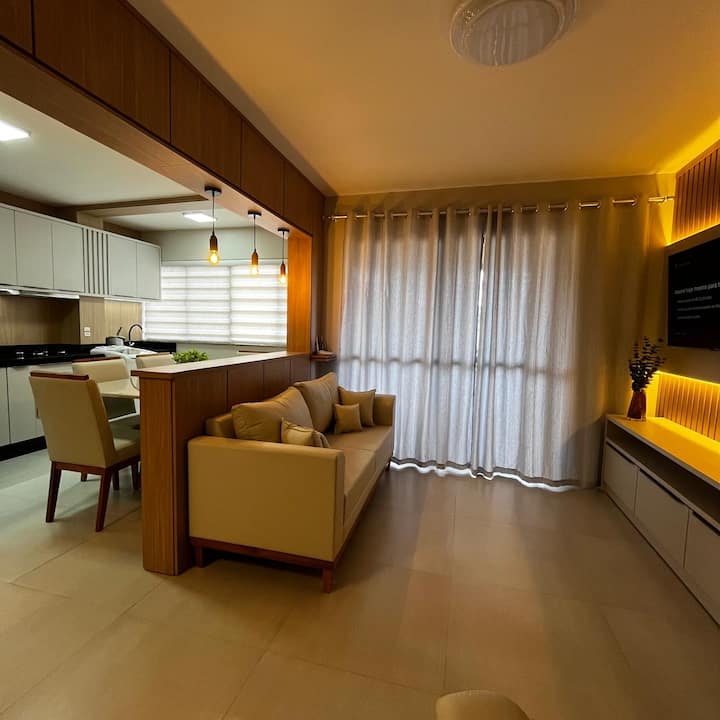 Excelente Apart. Centro 100 Mts Praia De Bombinhas - Bombinhas