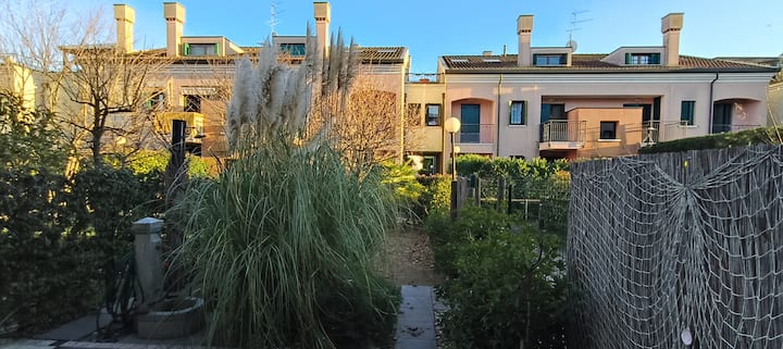 La Casa Al Mare Di Rossella - Cavallino-Treporti