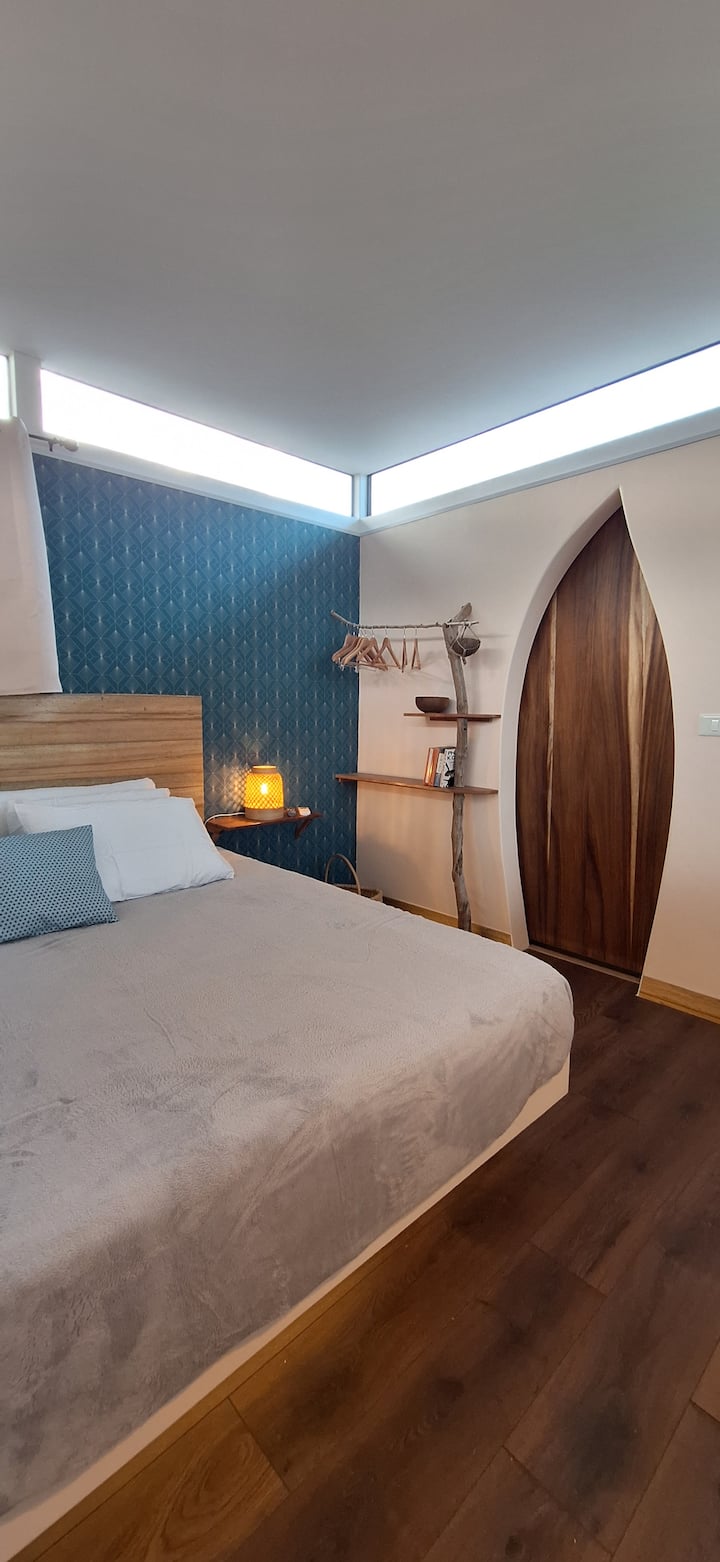 Cabaña Curcuma - Exclusive Stay With Swimming Pool - Panama