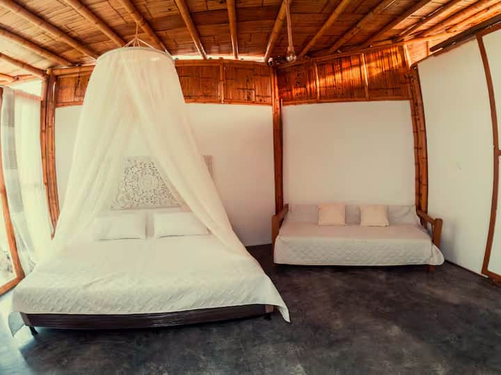 Kentaurus, Room Con Piscina Desierto De La Tatacoa - Tatacoa Desert