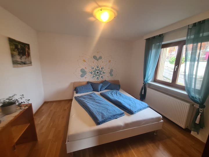 Gemütliche Ferienwohnung Im Sonnendorf - Feldkirch