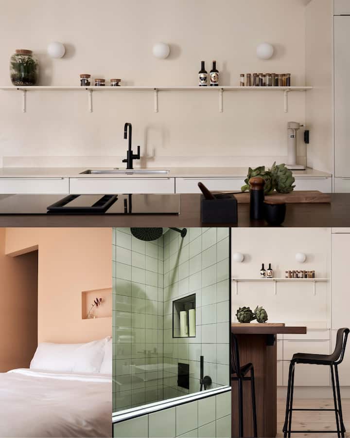 Central Stockholm - Lovely Apartment Popular Sofo - Estocolmo