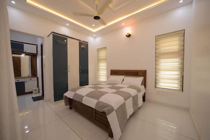 Village Pavilion Luxe Paradise - Thalassery