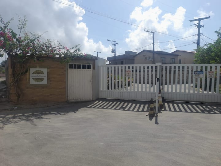 Casa Refúgio Verde - Lauro de Freitas