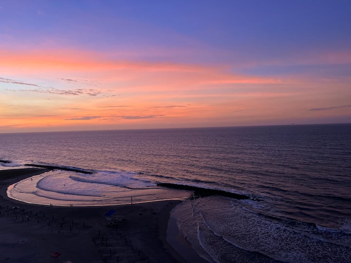 Cartagena Coastal Condo - Colombia