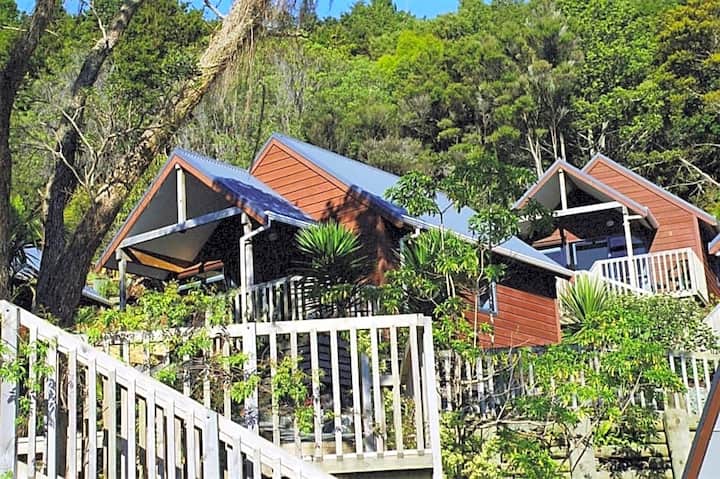 Bay Views Chalet - Paihia