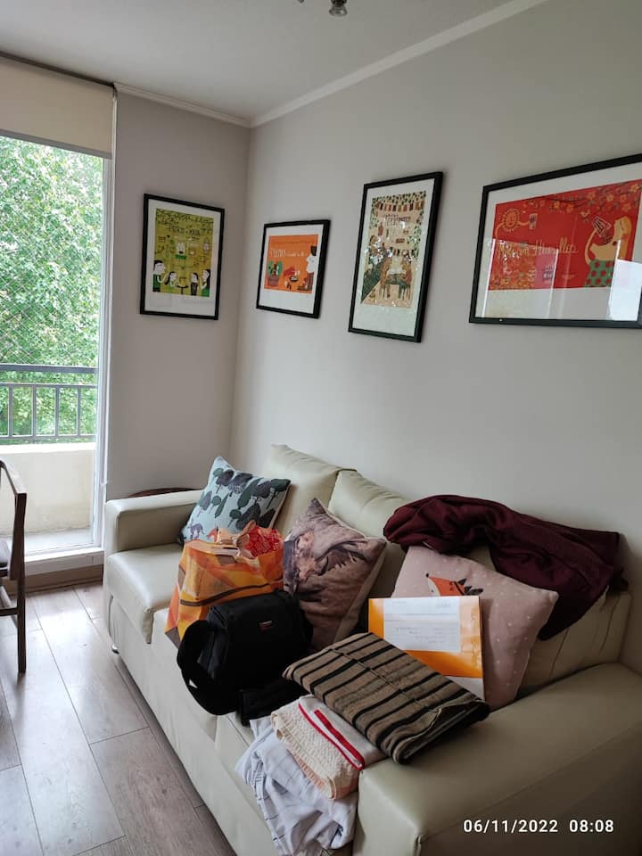 Centrolago 2d2b - Puerto Varas