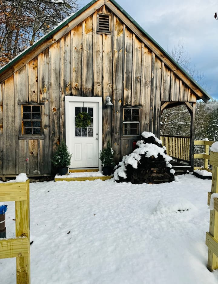 Nestled In Norwich - Quechee, VT