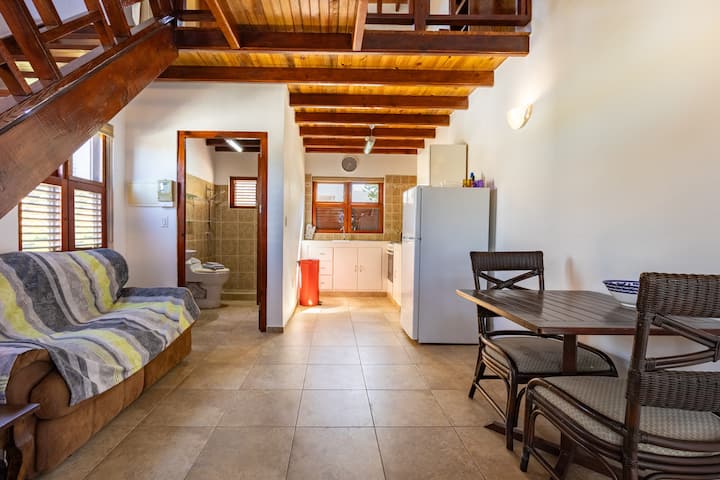 Central And Quiet Apartment - Curaçao