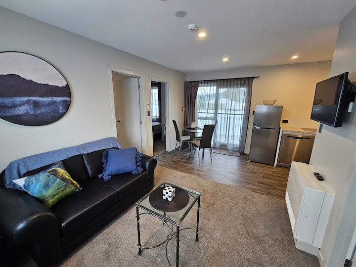 Central Te Anau Apartment - #2 - 테아나우