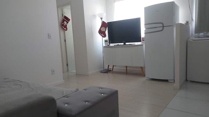 Apartamento Dallas - Campo Largo