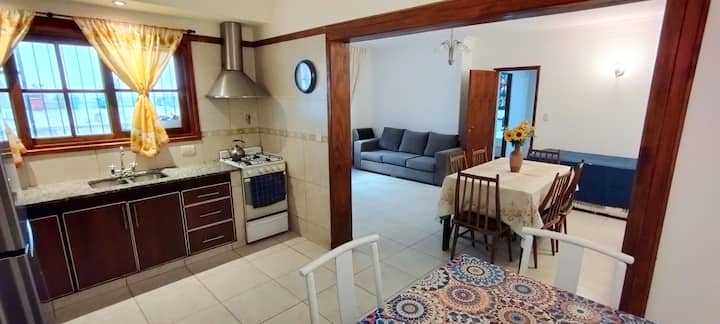 Ph Confortable, Cerca De Playas (Hasta 6 Personas) - 