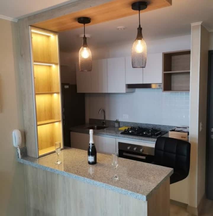 Gardella House, Ofrece Una Gama. - Lima