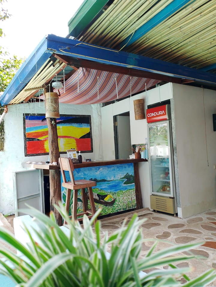 Capsule Bed Room By Cm Heights - Coron