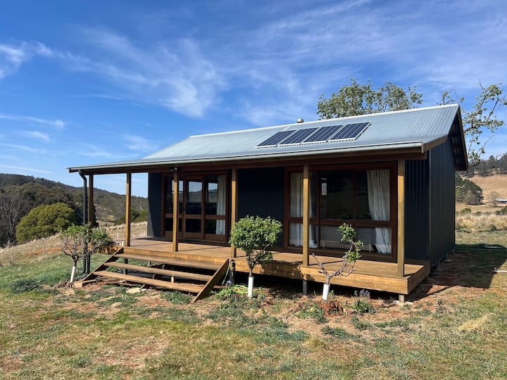 Wild Cattle Ck. Mountain Retreat - Hunter Valley