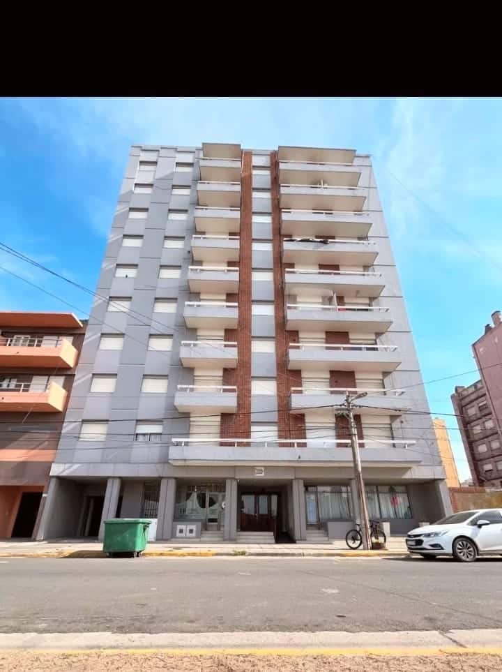 Departamento Céntrico Mar De Ajó - Mar de Ajó