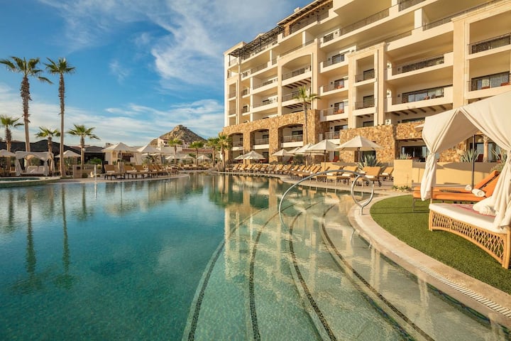 Cabo San Lucas Grand Solmar Land´s End - 2br Ph - Cabo San Lucas