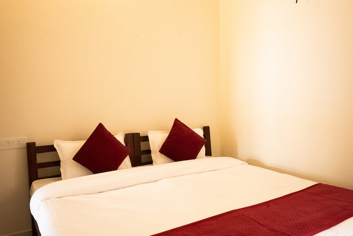 Clean, Cozy And Peaceful Room - Rishikesh