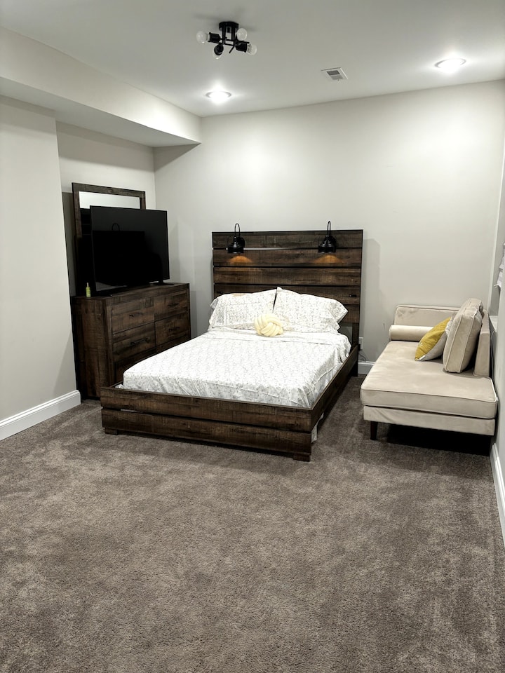 At Home In Historic Oliver (Unit #3) - Baltimore, MD