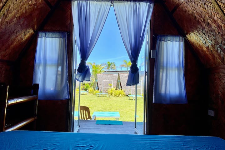 Cozy Kubo #1 - @Sandy Toes - Botolan
