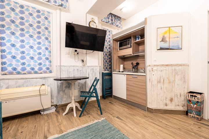 La Vecchia Marina - Centro Storico - Rapallo