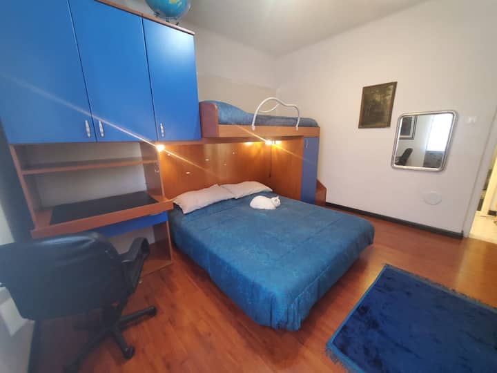 Camera Privata - Monfalcone