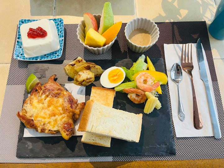 近海邊、東大門夜市、有車位 - Hualien County