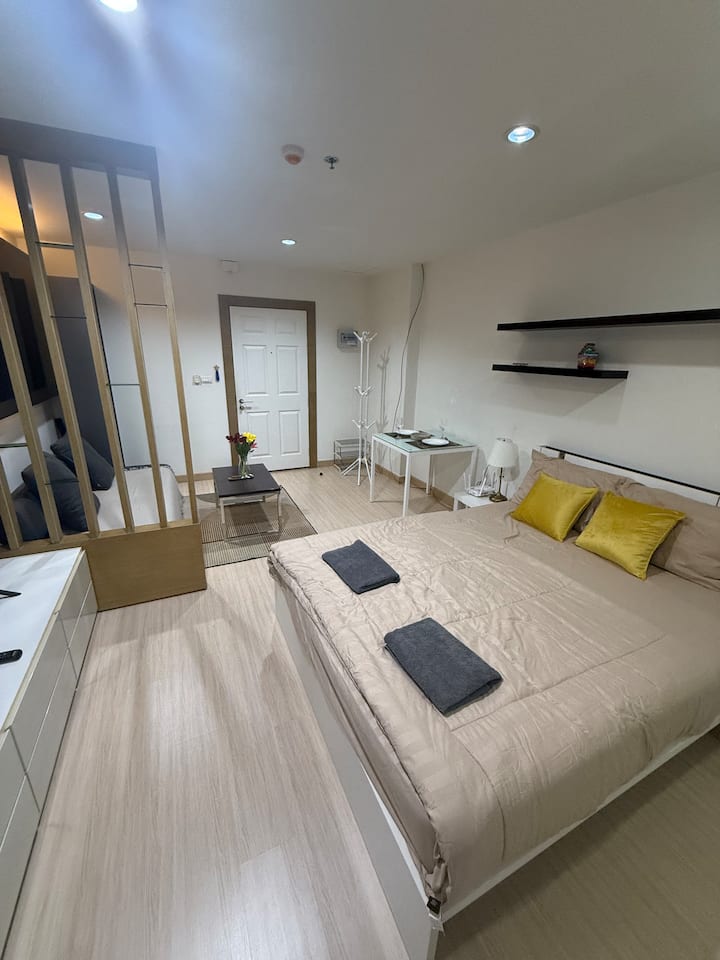 Phuket Paradise Lux View Retreat - Phuket district, Thailand