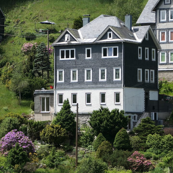 Lauschablick B - Lauscha