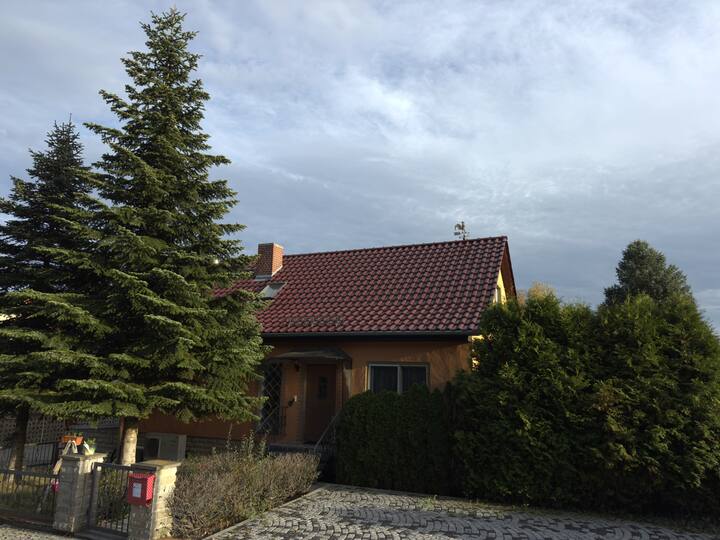 Vacation Apartment Bad Klosterlausnitz - T&t Gbr - Bad Klosterlausnitz