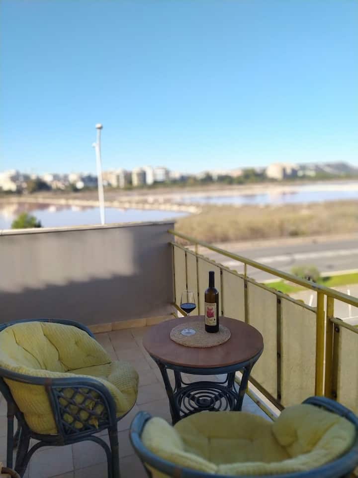 Thalassa Beach Poetto 2, 50 Metri - Cagliari