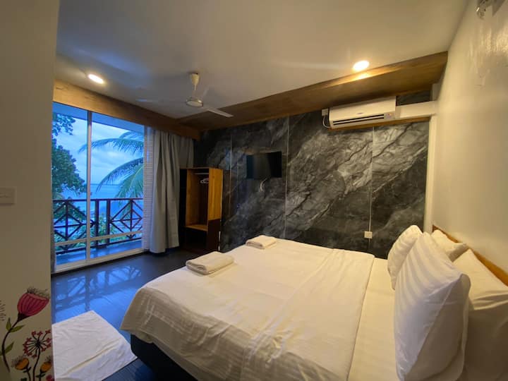 Maafushi Fun House - Maldives