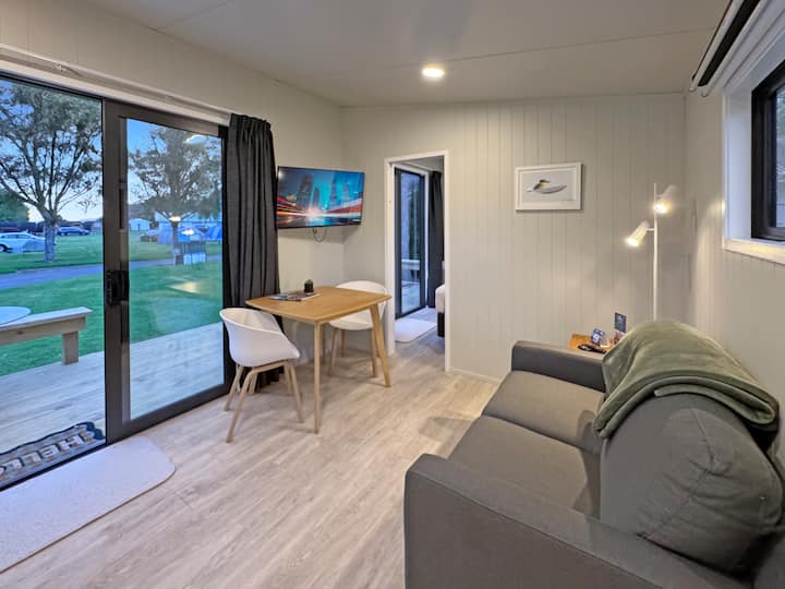 1-bedroom Unit With The Extras! - Coromandel