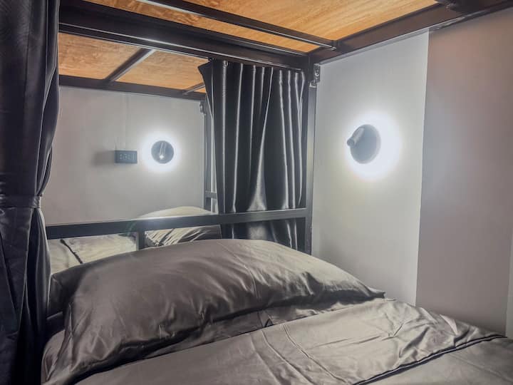 Nordic Hostel (Female Only) - Ko Phi Phi Don