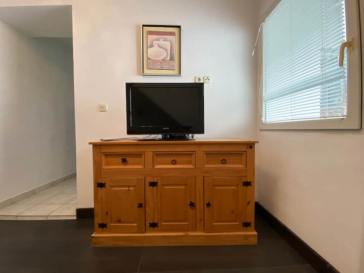 Harrison Obiteljski Apartman - Tisno