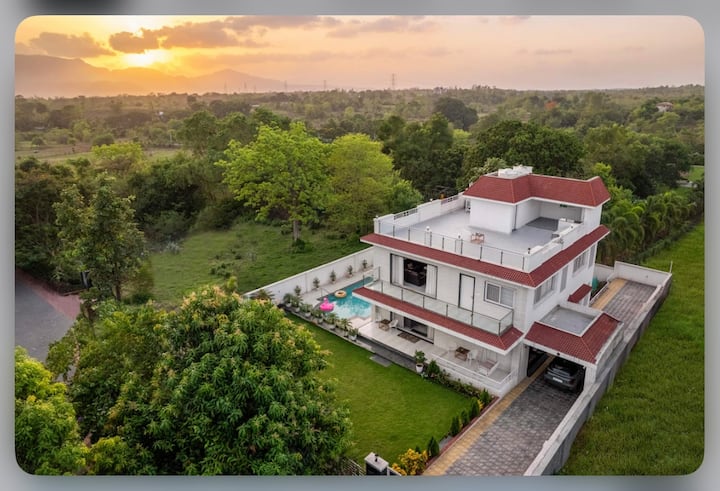 Casa Familia - Neral