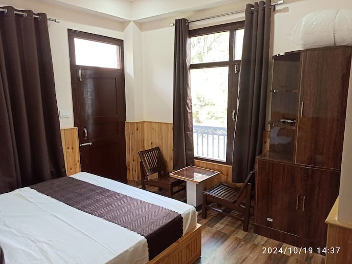 Jeeva Homes & Homestay - Kalpa