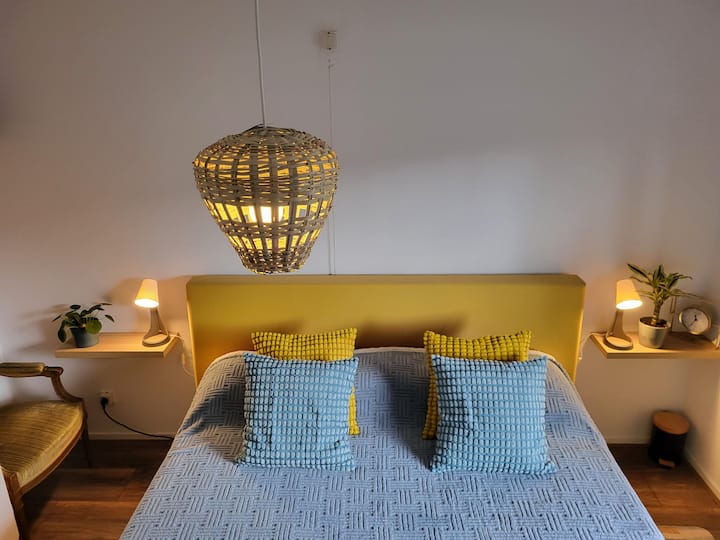 Homely Comfy Stay In The Vibrant City Of Eindhoven - Best