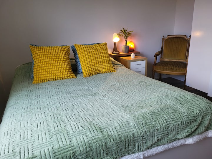 Homely Comfy Stay In The Vibrant City Of Eindhoven - Eindhoven