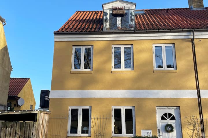 Charming House Near Copenhagen - Helsingborg