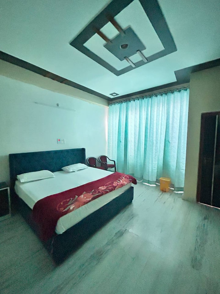 Sarvodaya Residency (A3) - Ayodhya